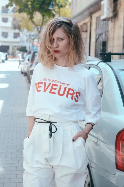 אמילי קרפל Emily Karpel