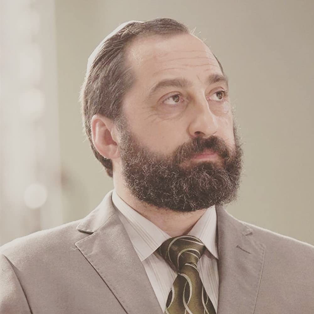 גרא סנדלר Gera Sandler