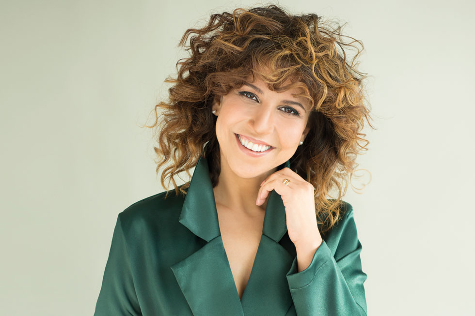 הדר לוי Hadar Levi