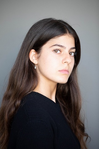 יהלי רז Yali Raz