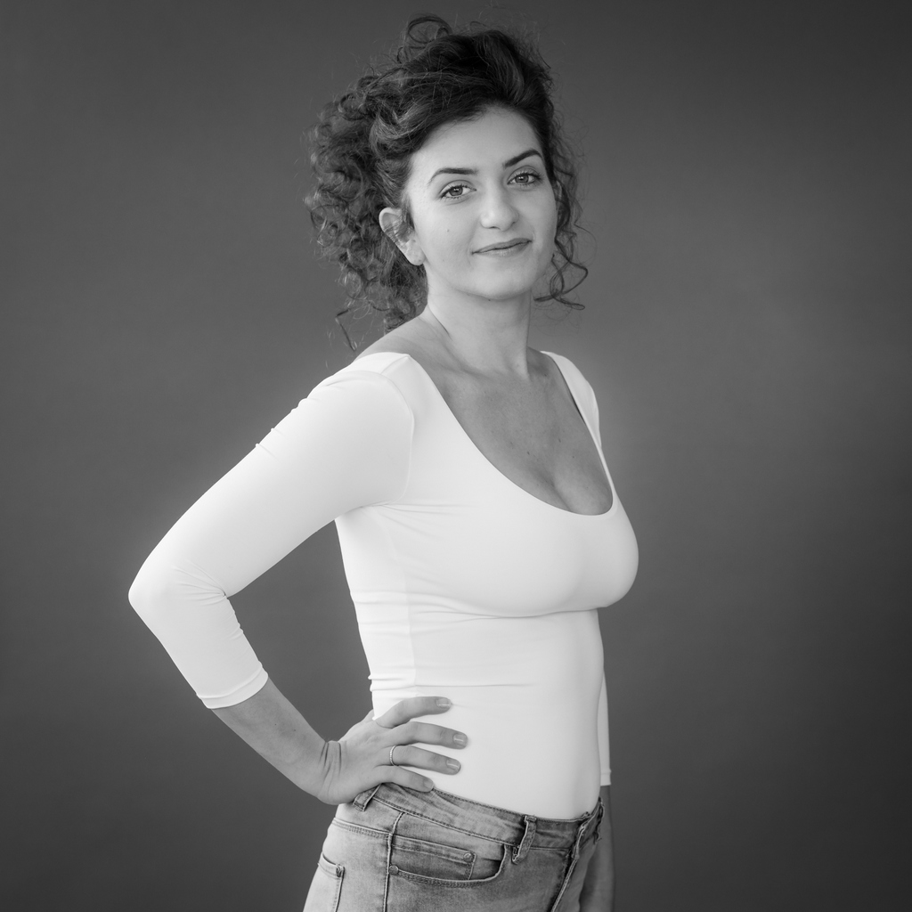 לנה פוגוסוב Lena Pogosov