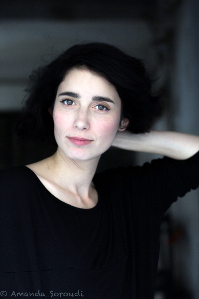 מאיה מרון Maya Maron