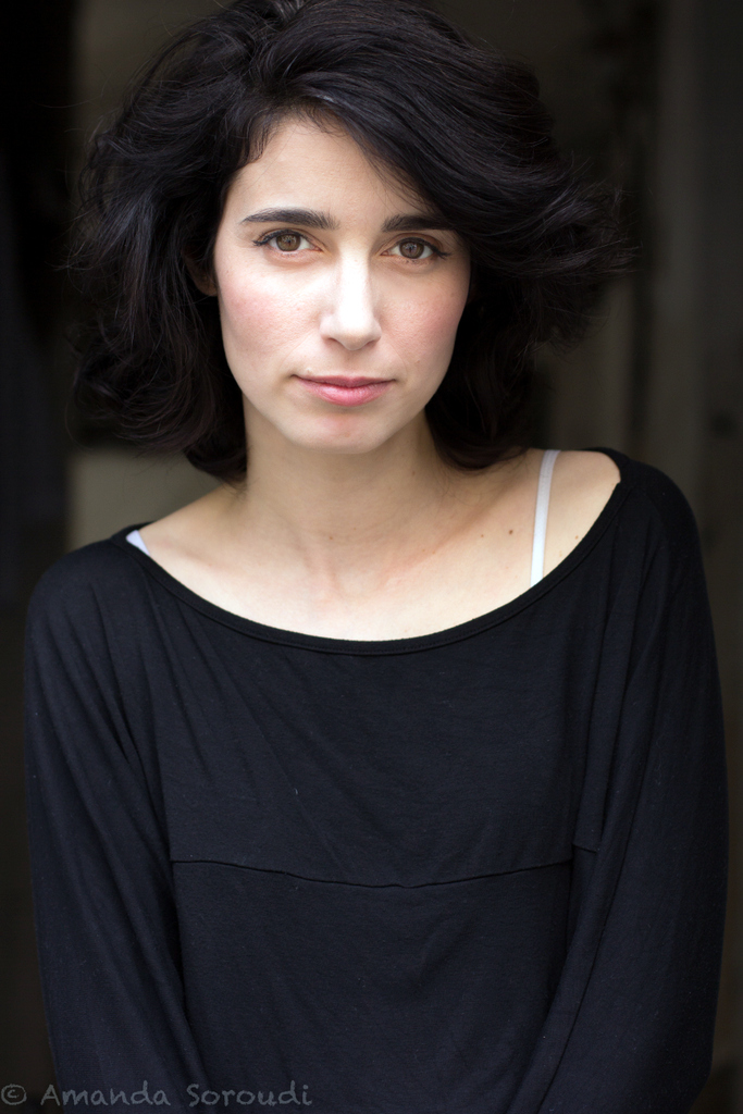 מאיה מרון Maya Maron