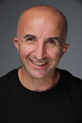 מוטי סבג Motty Sabag