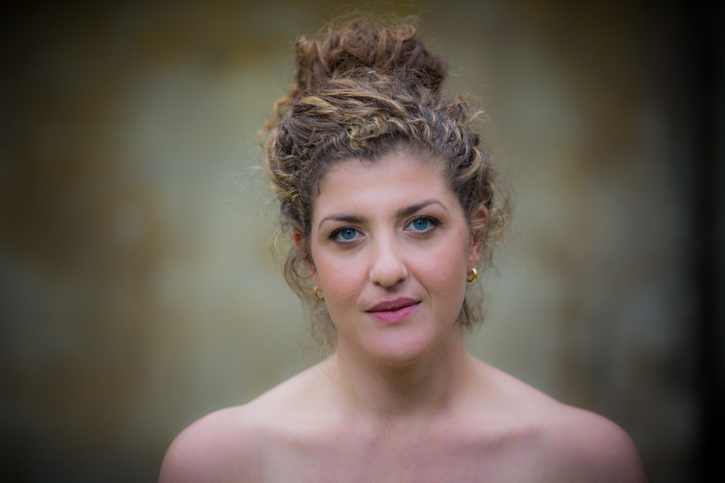 שנטל כהן Chantal Cohen