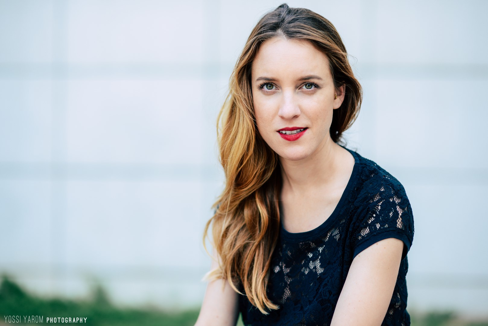 תמר חנה שטיירמן Tamar Hannah Shtaierman