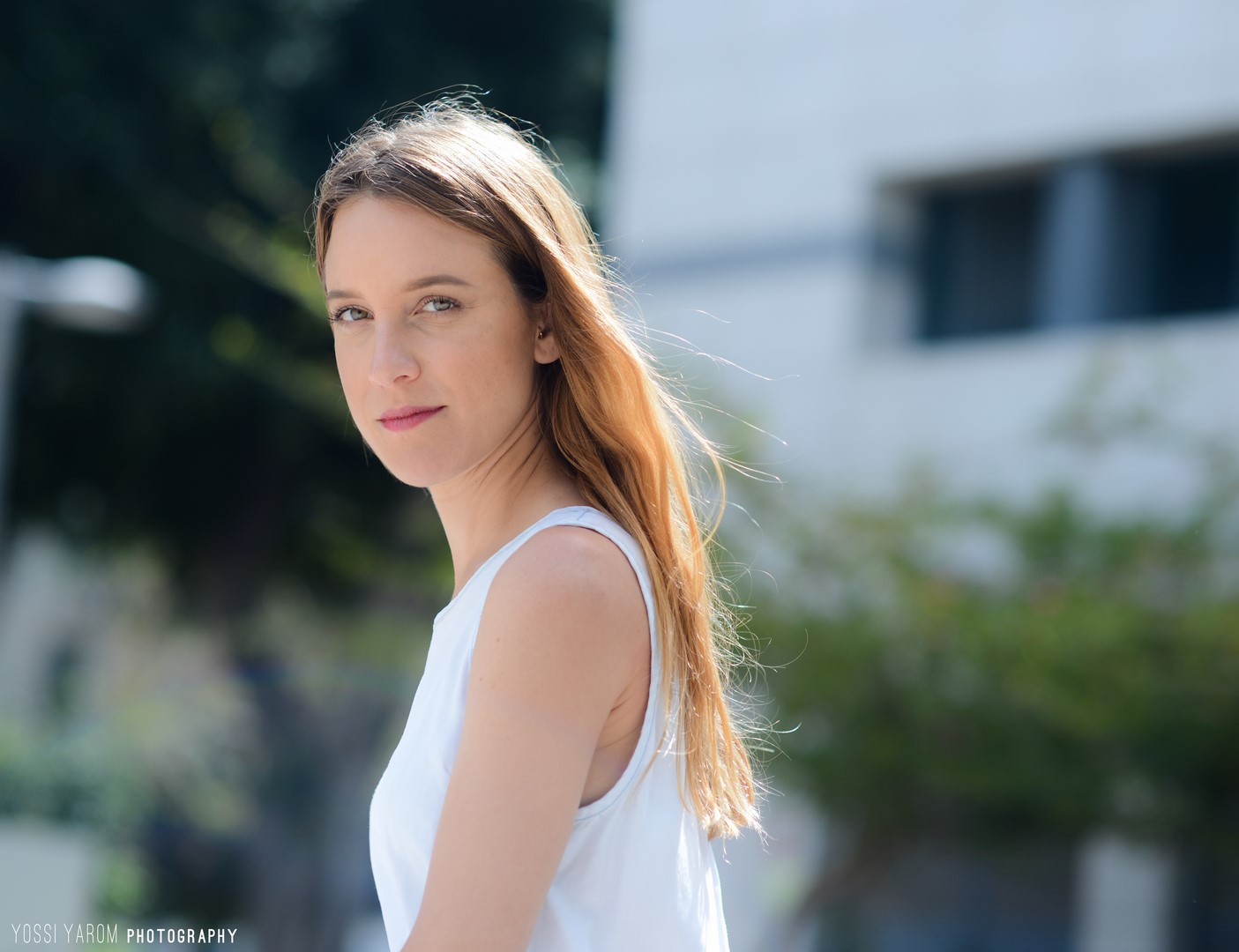 תמר חנה שטיירמן Tamar Hannah Shtaierman