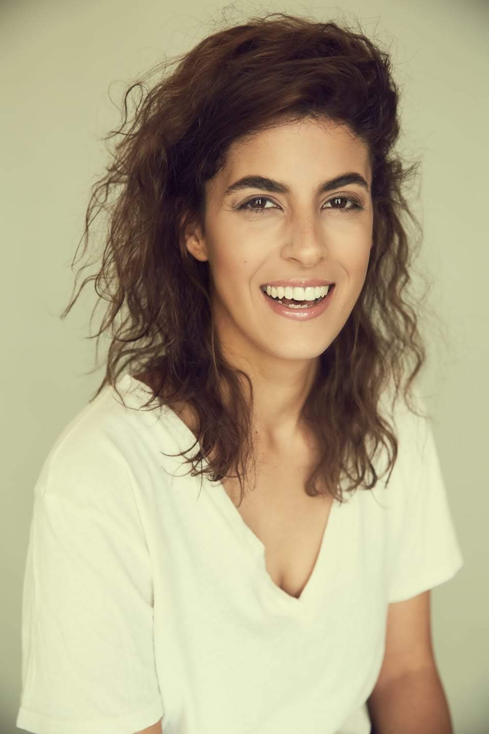 גל שדה Gal Sade