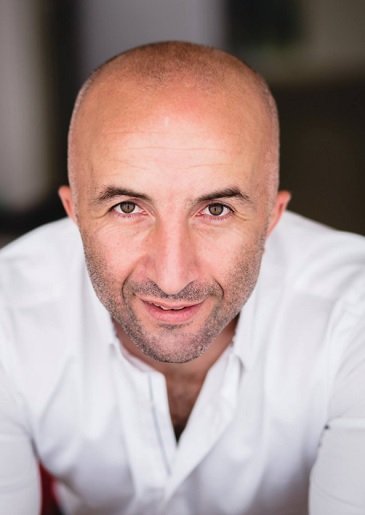 מוטי סבג Motty Sabag