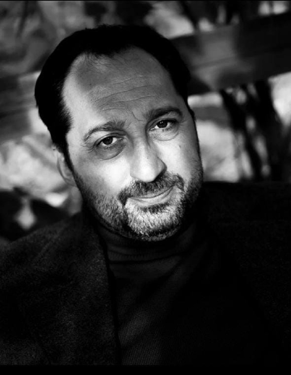 גרא סנדלר Gera Sandler