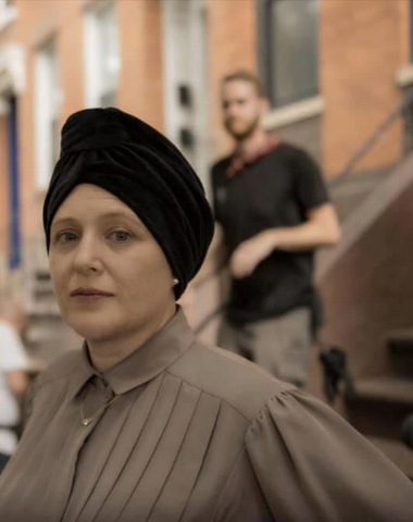 רונית אשרי Ronit Asheri